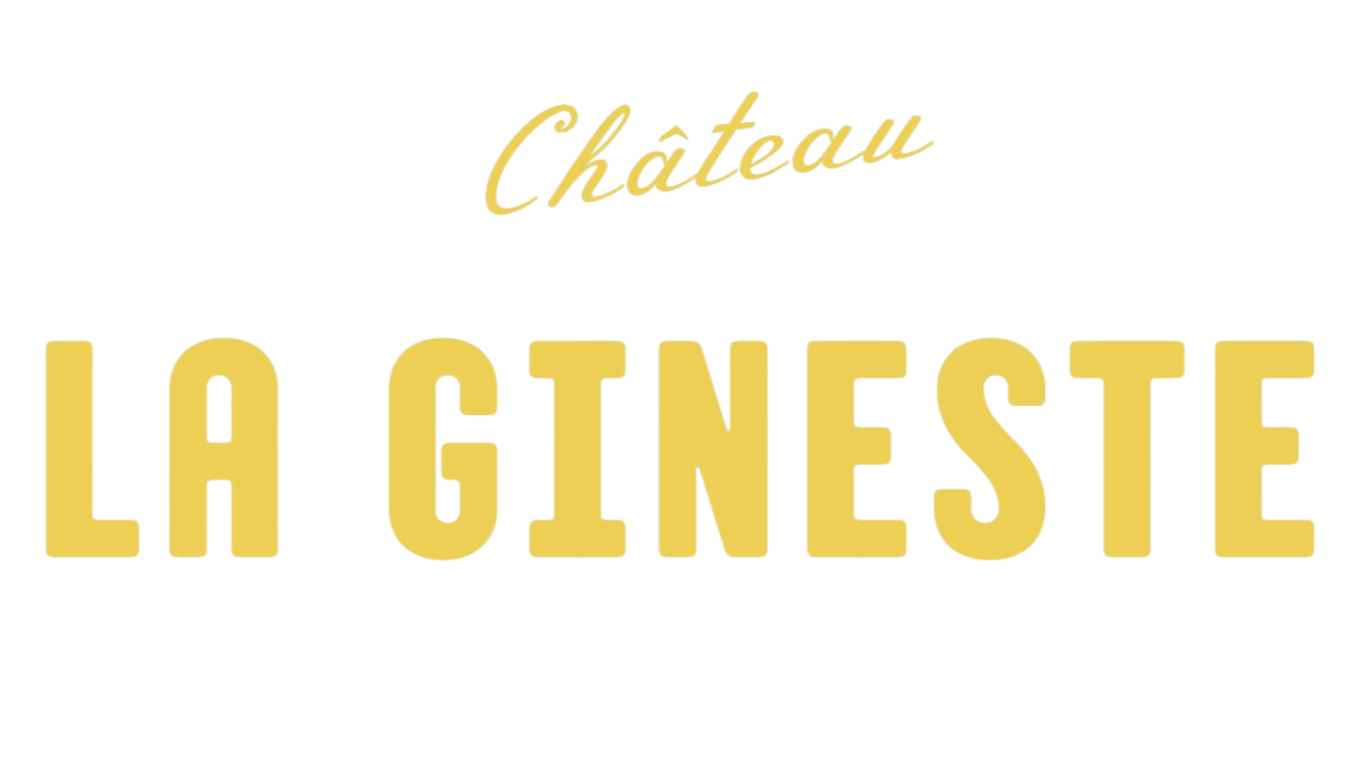 Château la Gineste