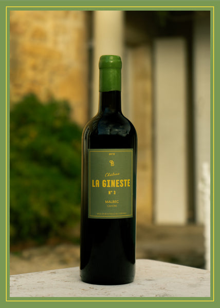 Products – Chateau la Gineste